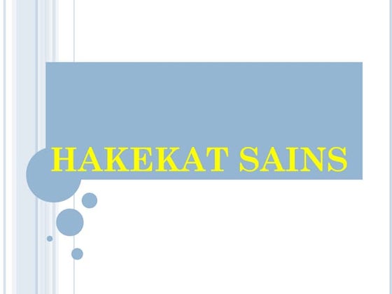 PENDIDIKAN IPA di SD hakikat pembelajaran sains.pptx