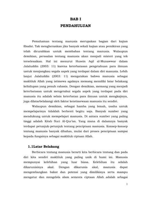 HAKIKAT MARTABAT DAN TANGGUNG JAWAB MANUSIA.docx