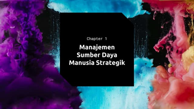 5 m (man, material, method, | PPTX