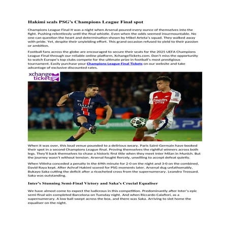 Hakimi seals PSG’s Champions League Final spot.docx