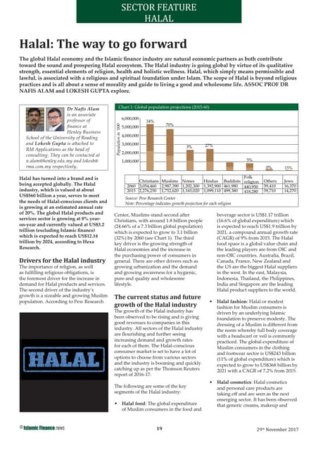 Press Release - Halal Certification | PDF