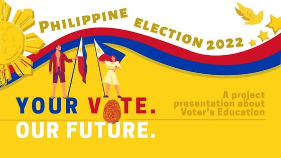 SUFFRAGE: ARTICLE 5 | PPT | Elections | Politics