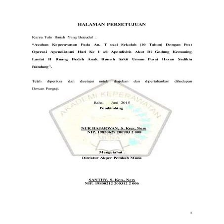 Halaman persetujuan3 | DOCX
