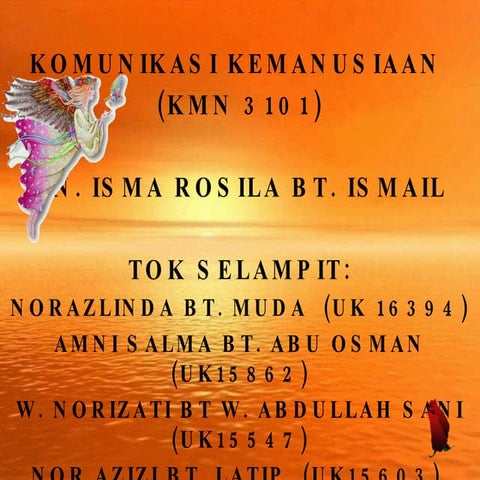 Halangan Pendengaran | PPT