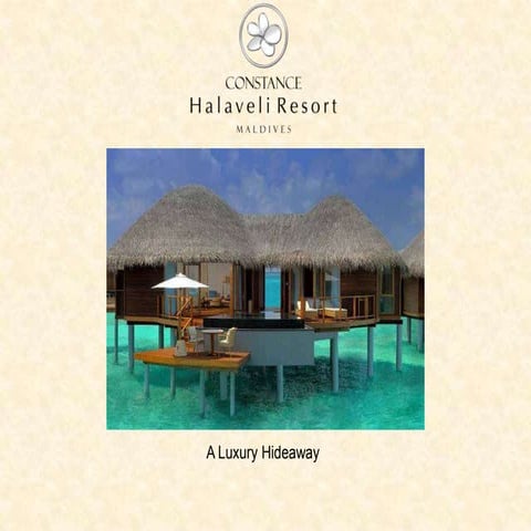 Halaveli Constance | PPTX