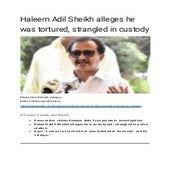 Haleem Adil Sheikh alleges he was tortured, strangled in custody.pdf