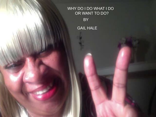 Gail Hale's Instagram, Twitter & Facebook on IDCrawl