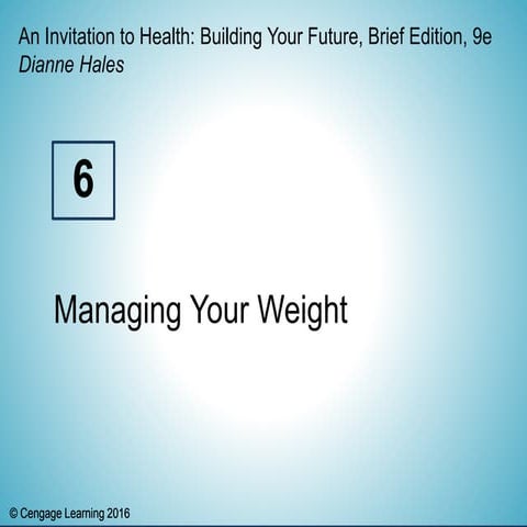 Chapter 6 power point | PPTX