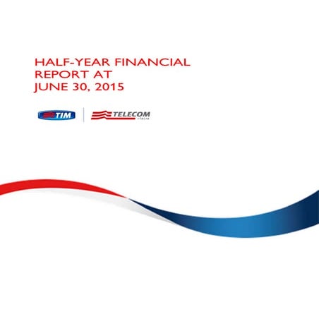 Q2 presentation | PDF