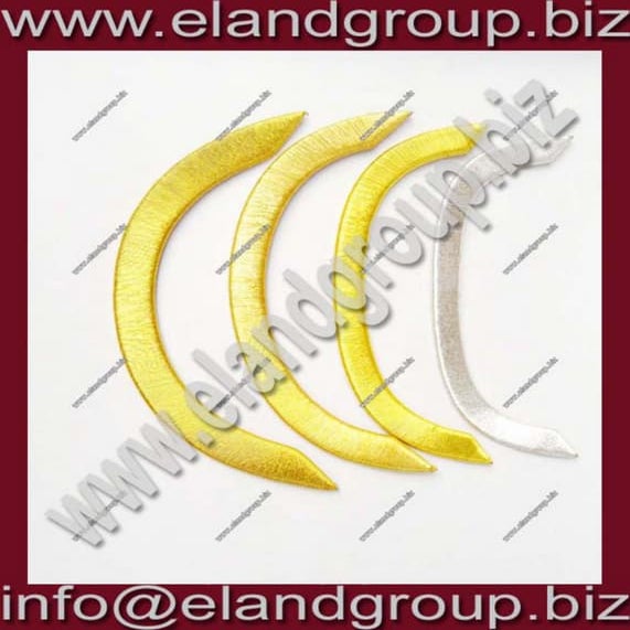 Half moon peaks collection supplier | PDF