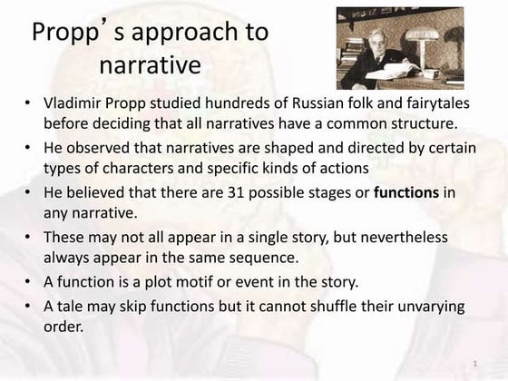 Comedy Genre Conventions | PPT