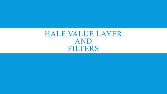 X ray tubes types and advancements | PPT