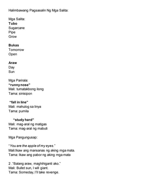 Ilocos Norte Heroes | PDF