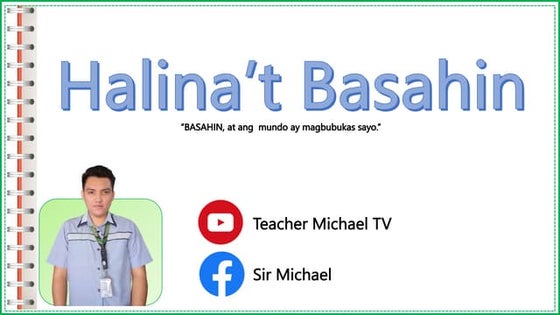 halinat matutong magbasa.pptx