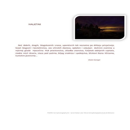 Haljetak | DOCX