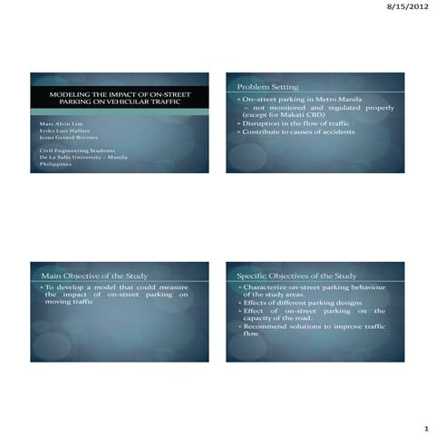 SCS12-006 ppt | PDF | Auto Type | Automotive