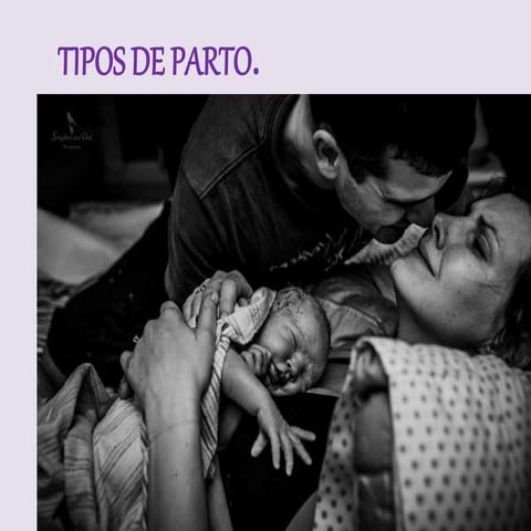 PARTO LIMPIO Y SEGURO ...............pptx