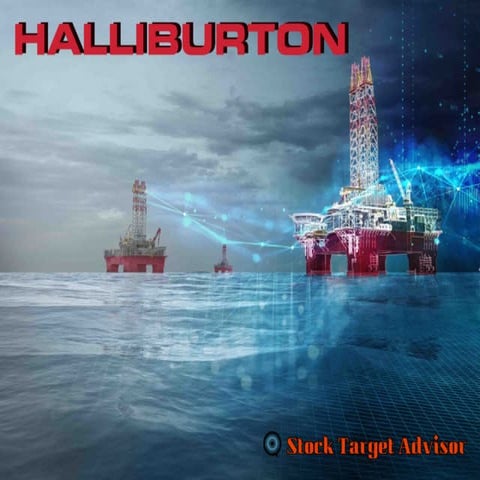 Halliburton Company | PDF