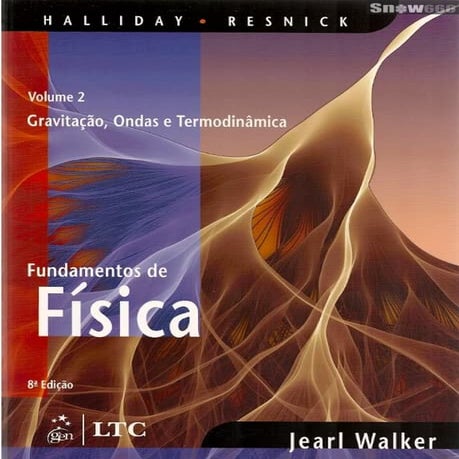 Halliday 8ª ed - vol.2 | PDF