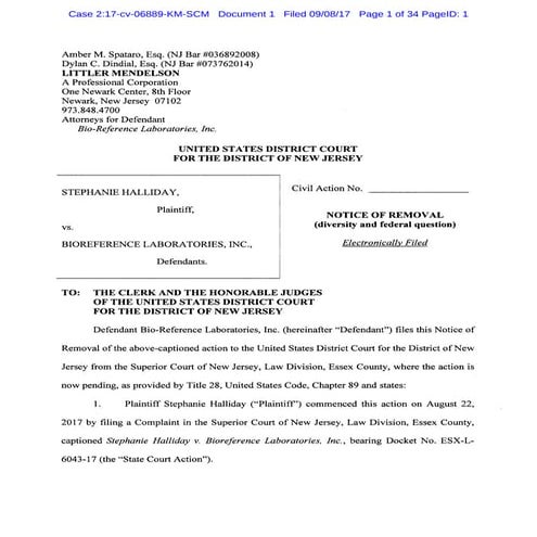 Halliday V Bio Reference | PDF | Law