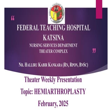 BIPOLAR HEMIARTHROPLASTY (1).pptx