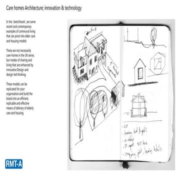 Care Home presentation | PPTX