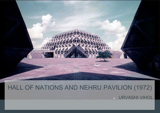 Lotus Temple Delhi | PPT