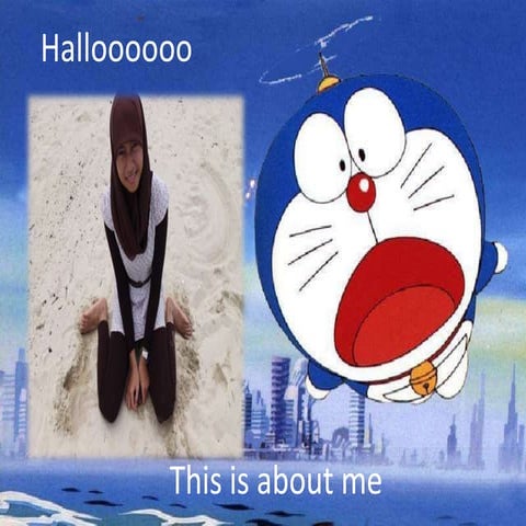 Halloooooo | PPT