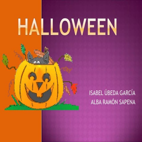 Halloween | PPT