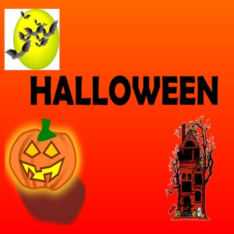 Halloween | PPT
