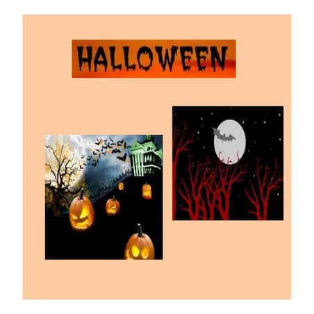 Halloween | PPT
