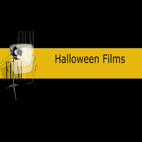 Halloween | PPT