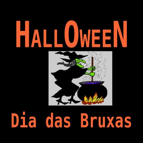 Halloween | PPT