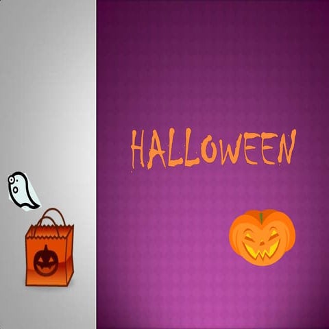 Halloween all saints' day all souls' day | PDF