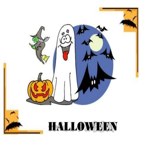 Halloween | PPT