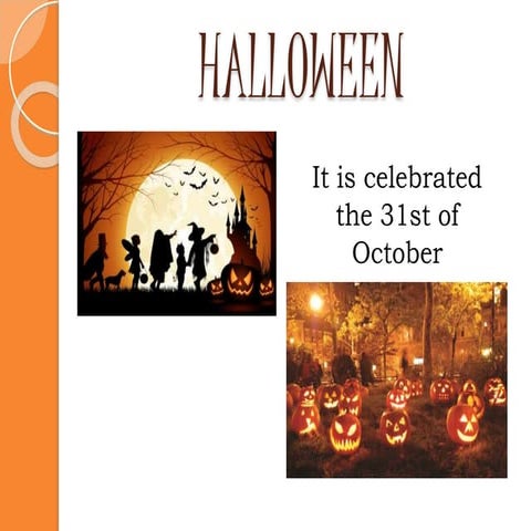 Halloween | PPT
