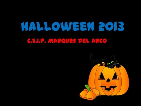 Cuento de maverick | PPTX