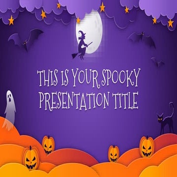 Halloween 2020 · SlidesCarnival.pptx