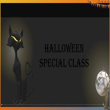 Teaching - Quiz about Halloween 3rd hs.pptx