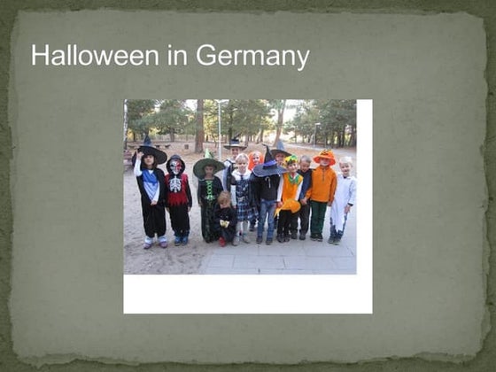 Top 10 incredible christmas traditions around the world | PPT