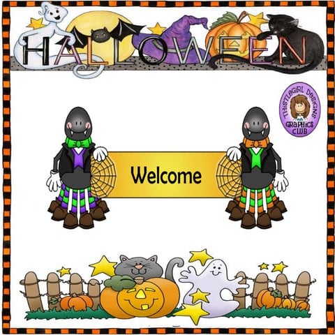 Halloween Game | PPT