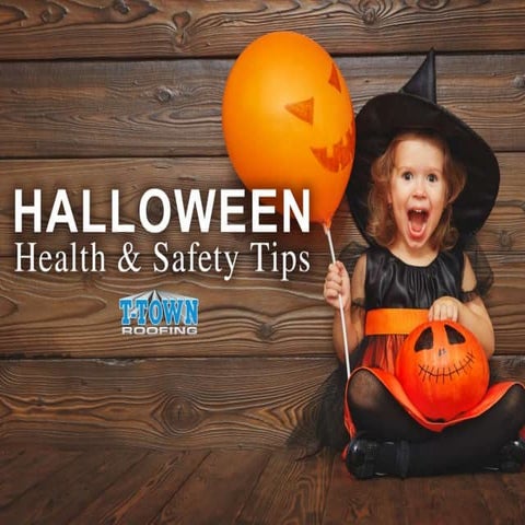 Halloween Health and Safety Tips | PPT