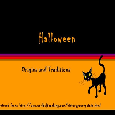 English, halloween presentation powerpoint.docx