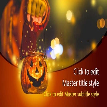 Halloween Lantern Template.pptx