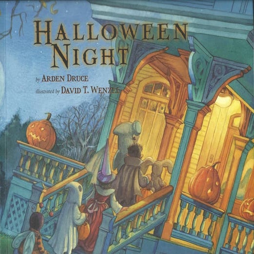 Halloween night | PPT