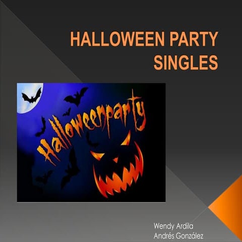 Halloween party .. | PPTX | Women\'s Clothing | Women\'s Fashion