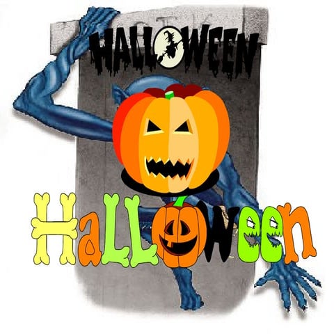 Halloween pdf | PDF