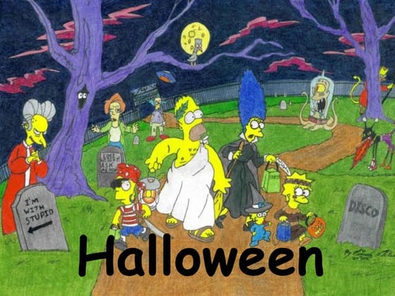 Halloween | PPT