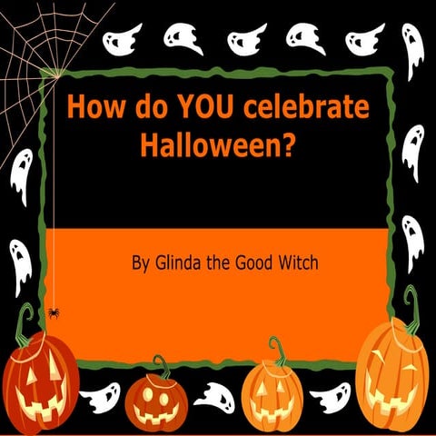 Halloween | PPT
