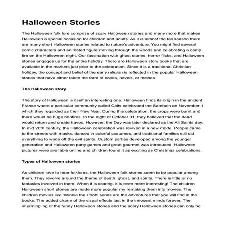 Halloween tipsyy | PDF